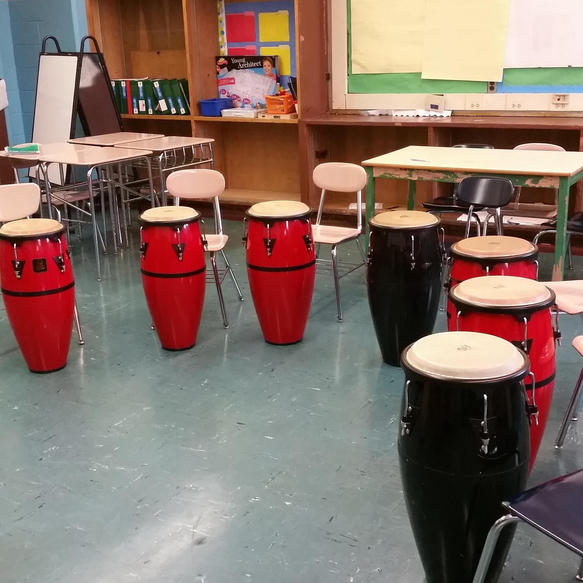 Above & Beyond… | The Last Drummers